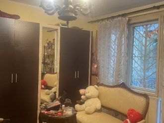 50m² 190.000€
Beograd, Zvezdara, Svetomira Nikolajevića