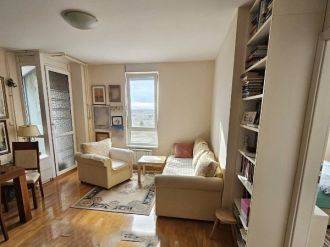 43m² 173.000€
Beograd, Novi Beograd, Blok 72, Mileve Marić Ajnštajn