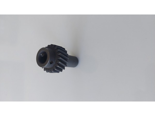 Oil pump gear, Fiat 127 ( 1050 cm3), Ritmo - 4276219
