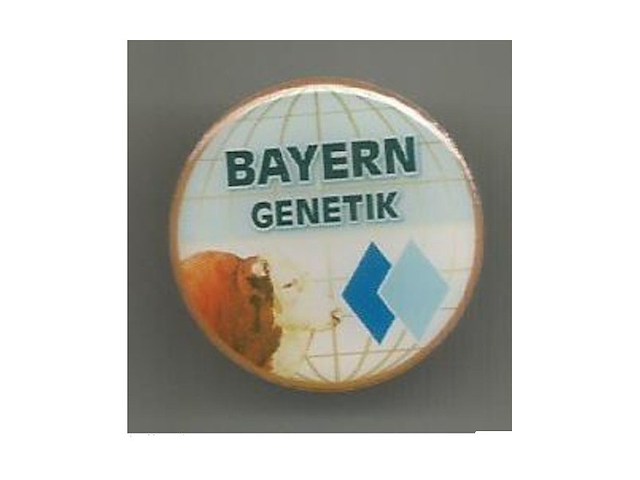 L2 BAYERN GENETIK