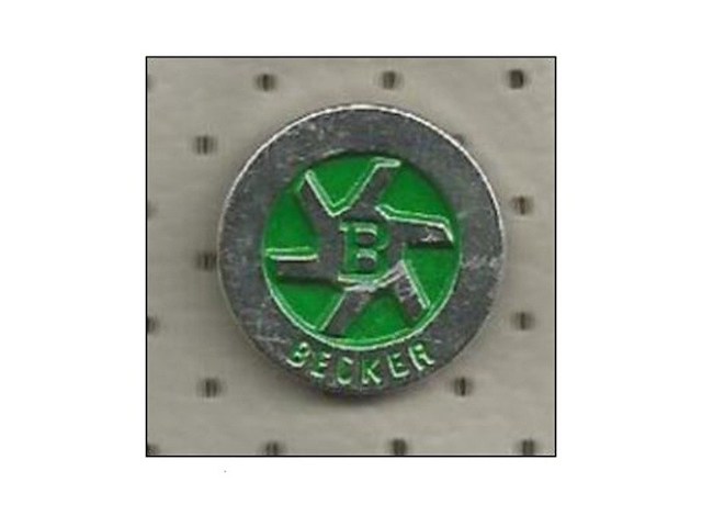 su1 BECKER Germany