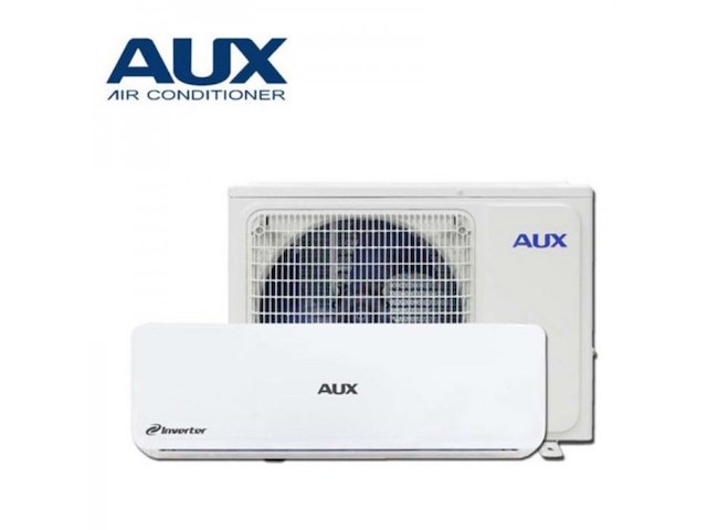 AUX ASW-H18E3G4/QDR3DI-C0 WIFI inverter&;;;grejač