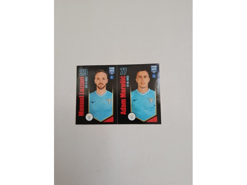 FIFA 365 2024 330a-b