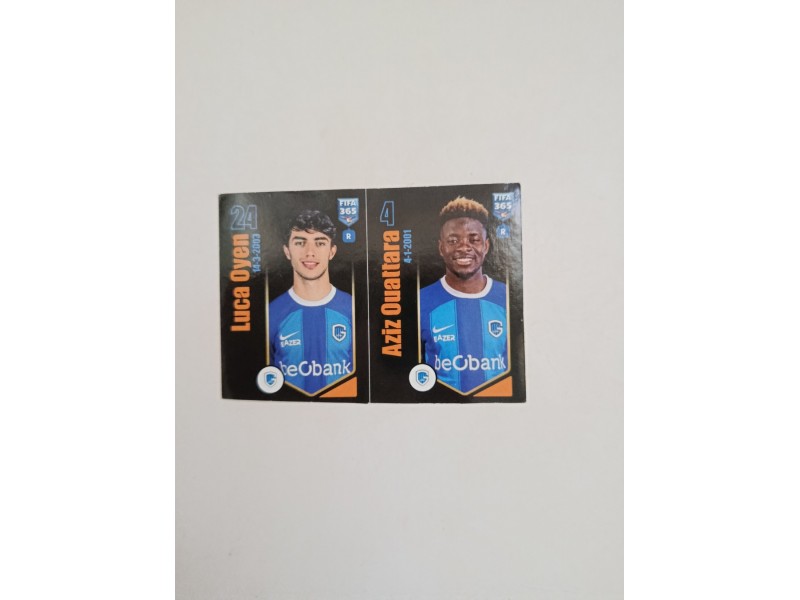 FIFA 365 2024 30a-b