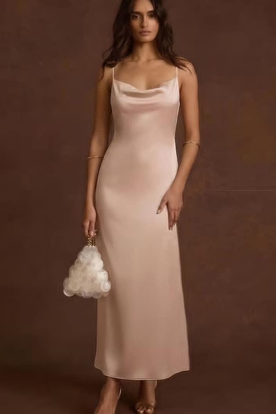 Satenska spavaćica dugi model 26699
Satenska spavaćica dugi model 26699