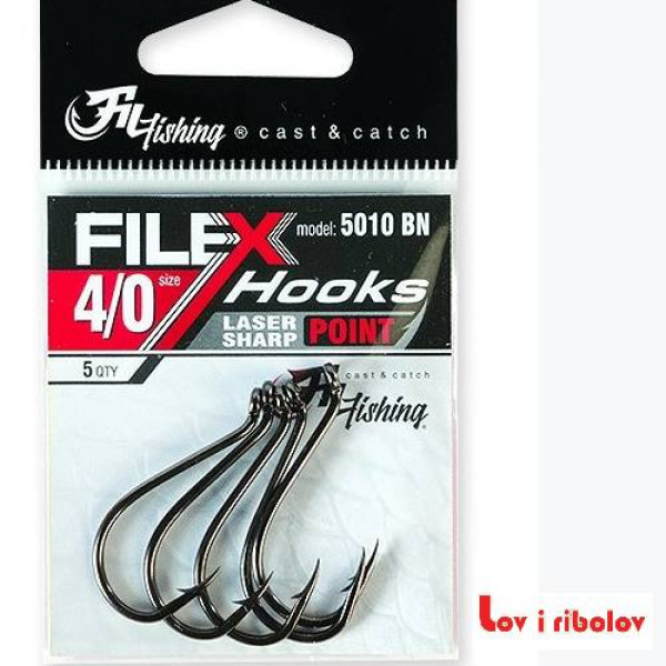 Udica Fil fishing 5010 5/0