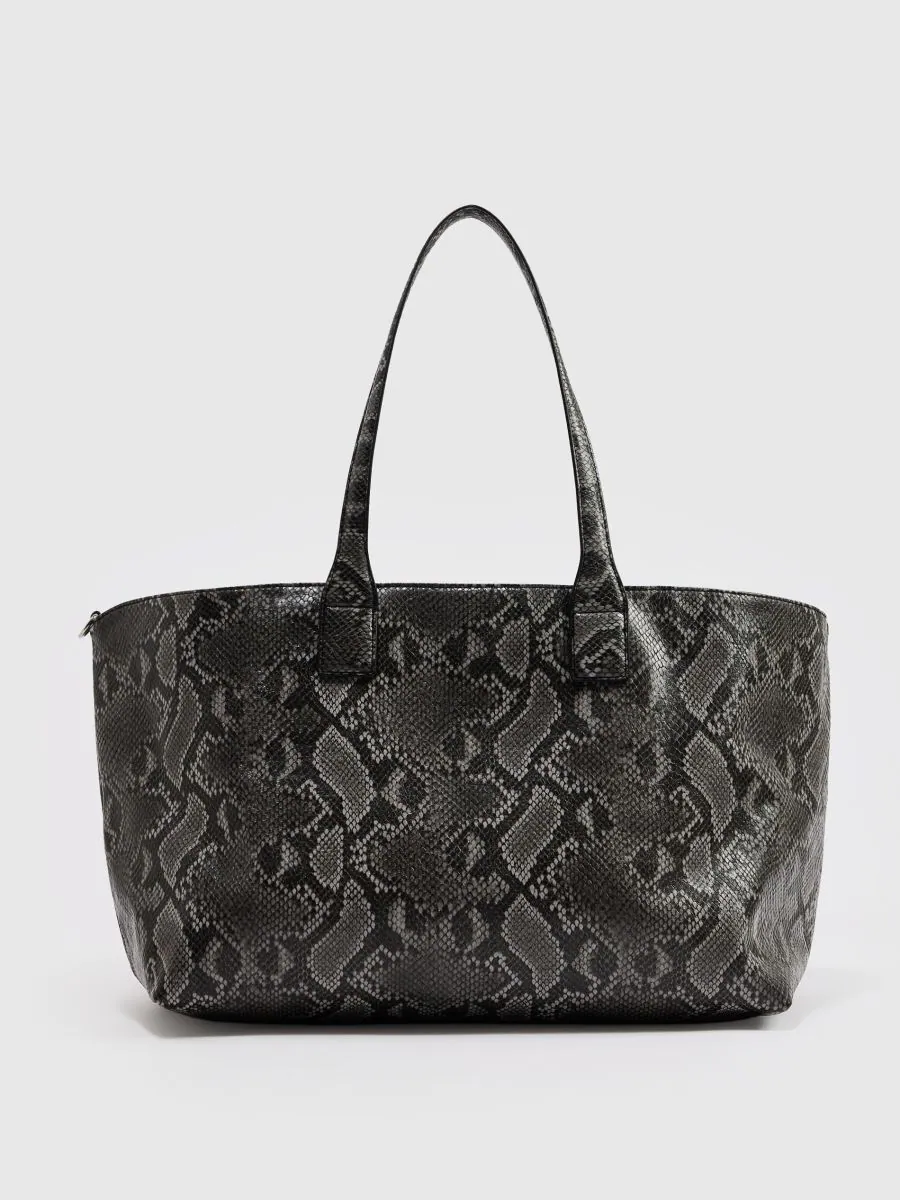 Shopper torba