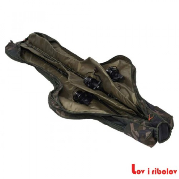 Futrola za 3 stapa Prologic Avenger Padded Multy Sleeve 212cm
