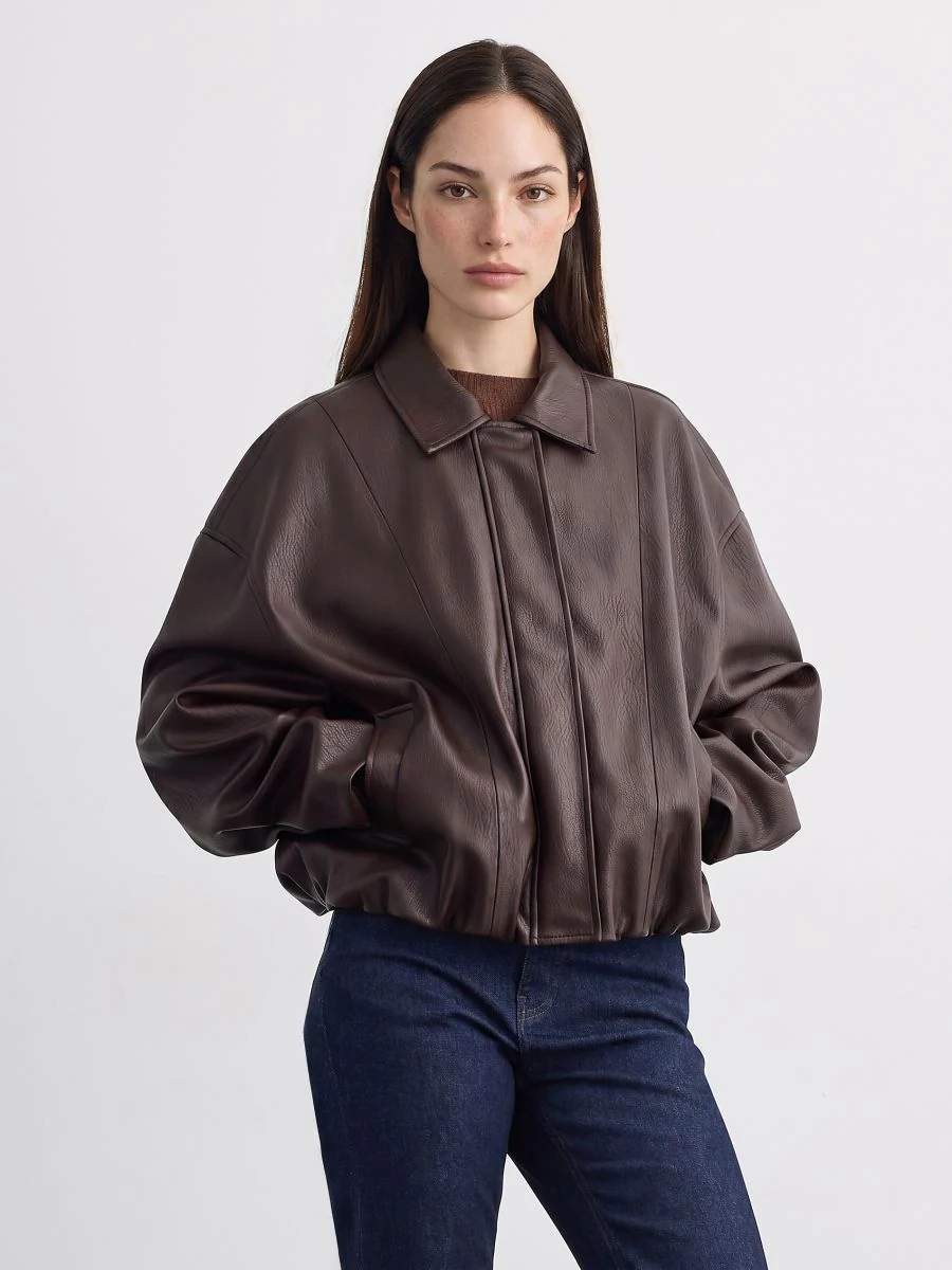 Bomber jakna