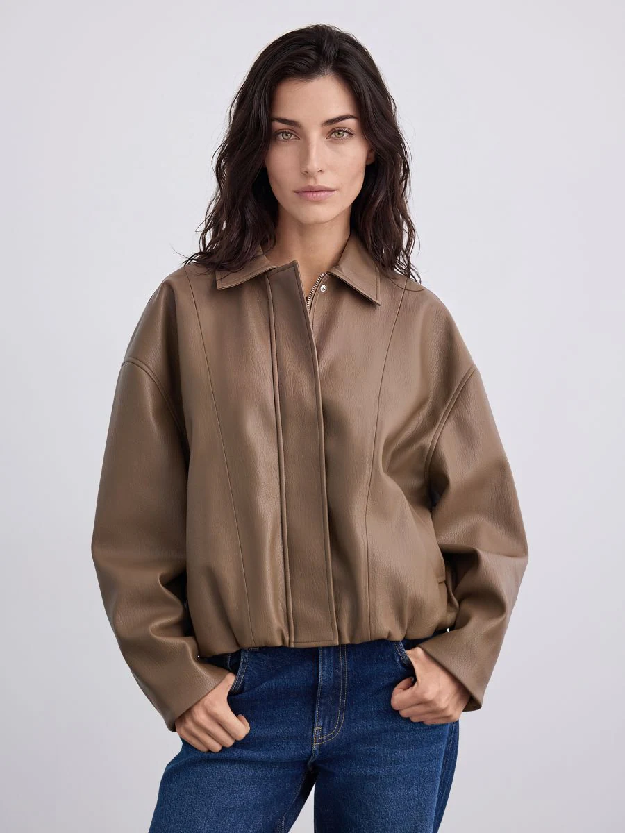 Bomber jakna