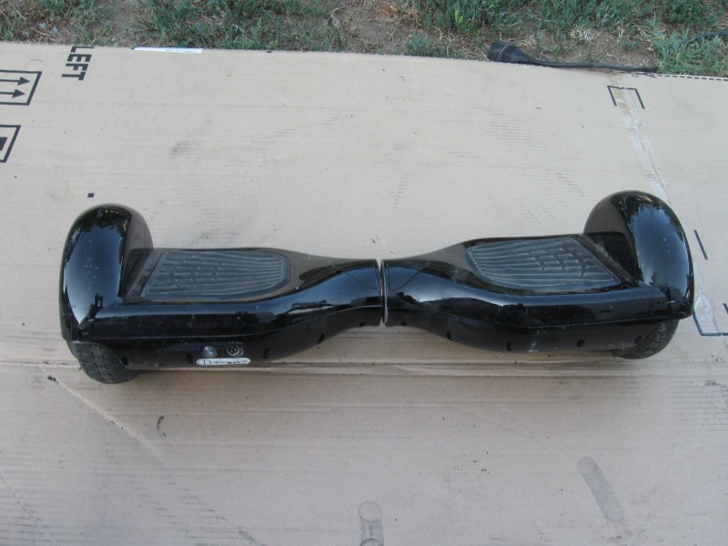 MPMAN OV11 hoverboard crni-citaj opis