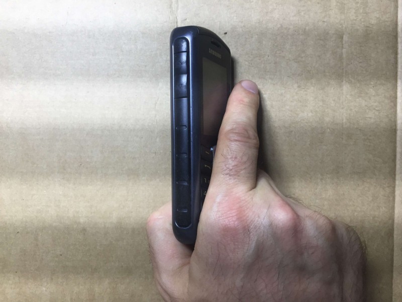 Samsung b2710