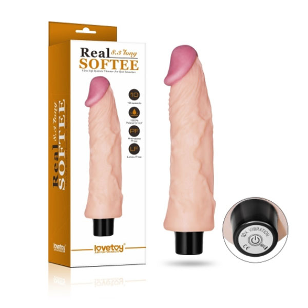 Xtreme real softee vibe 8,3“