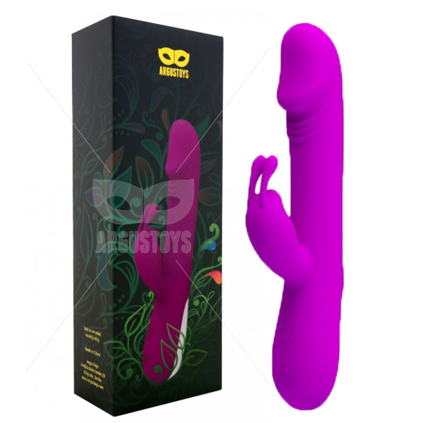 Silicon vibrator 1005