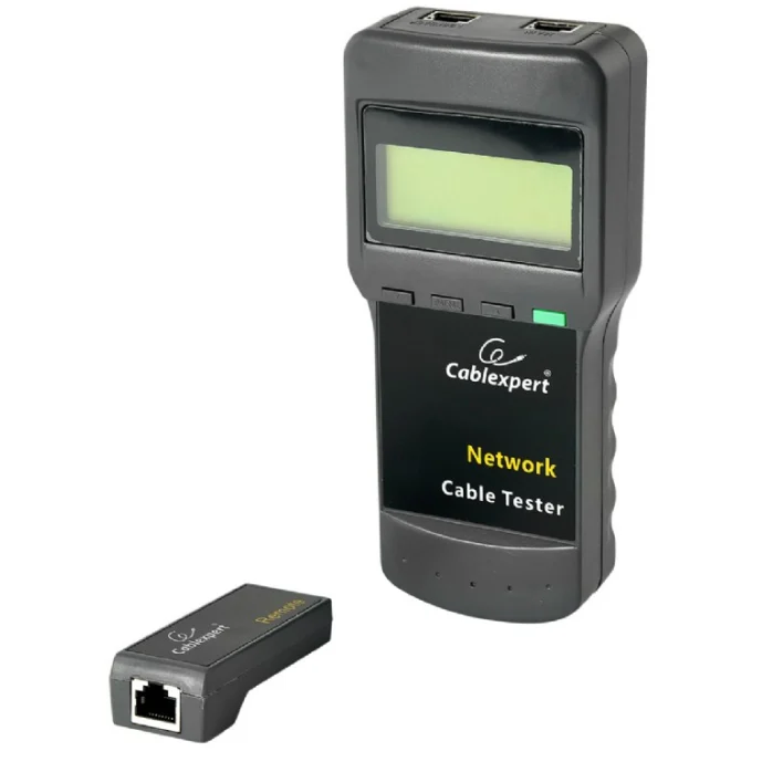 Gembird Digitalni tester mrežnih kablova