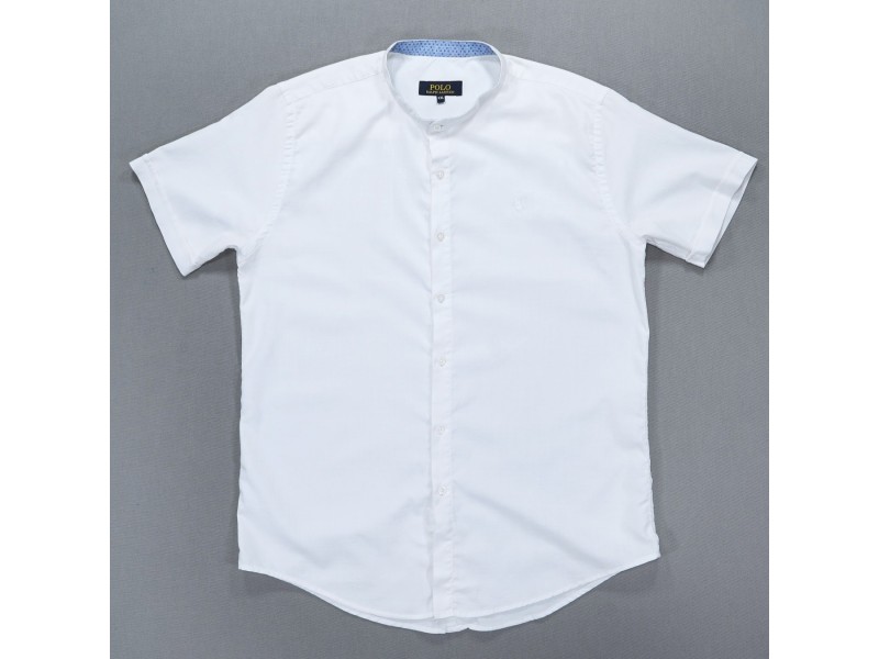 Polo Ralph Lauren original muška košulja XXL bela