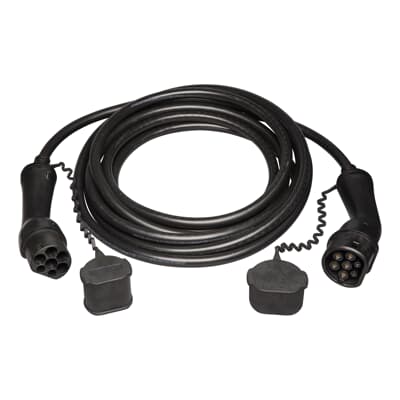 Terra AC, kabl T2-T2 prikljucak, 7m 3P 32A