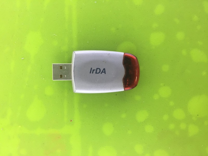 IR prijemnik