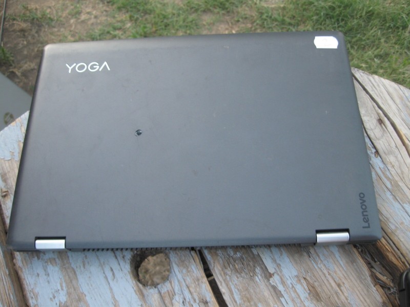 2.LENOVO YOGA 510 laptop za delove