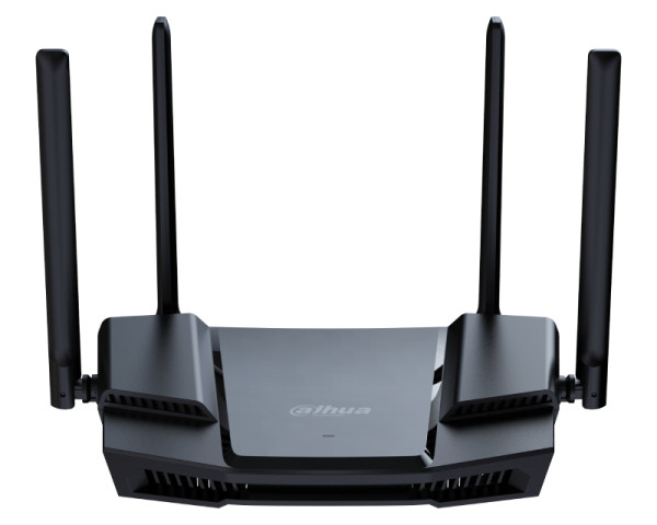 DAHUA DH-AX18 AX1800 Wireless Router (LAN05198)