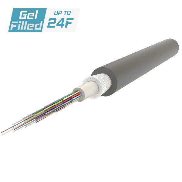 SM OS2 SLT kabl 24x9/125, Indoor/Outdoor, CPR Eca, LSZH
