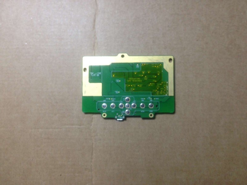 Kindle d01100 - ploca