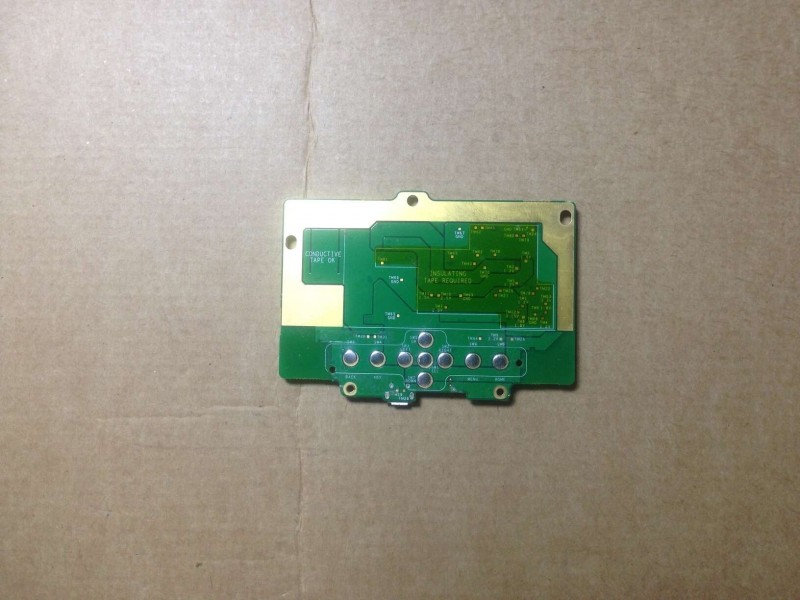 Kindle d01100 - ploca