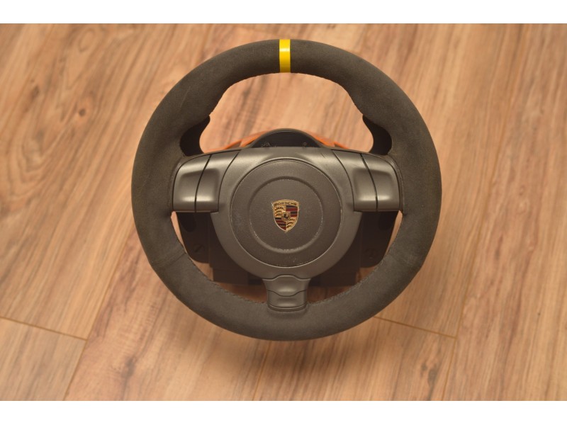 Fanatec Porsche 911 GT3 RS volan