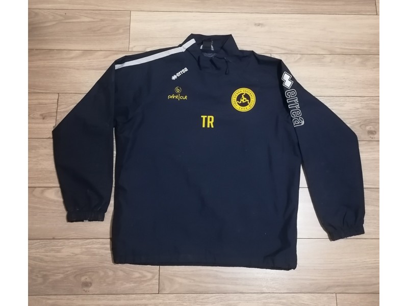 TRENING DUKS FIRST VIENNA FC ERREA IZ KLUBA