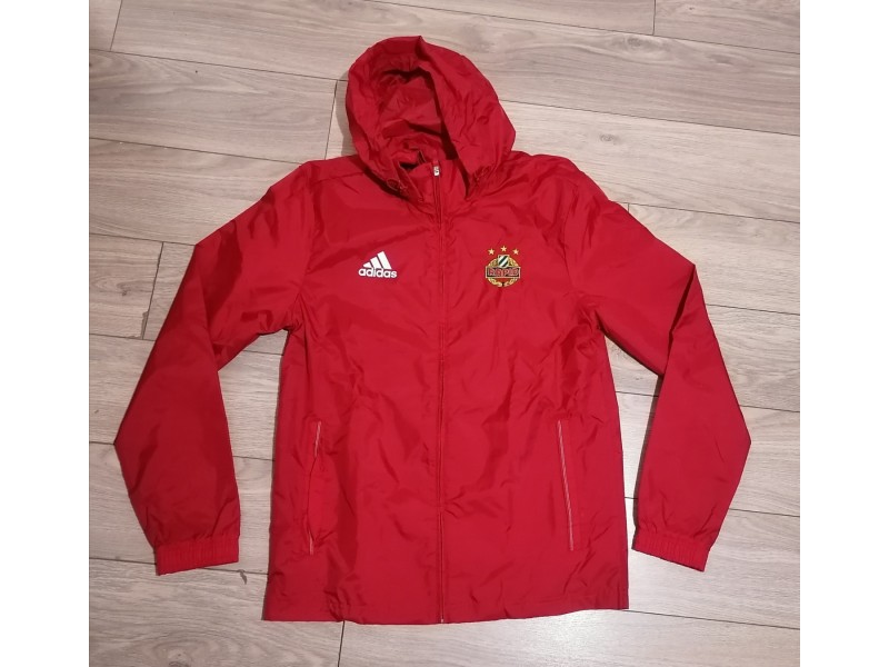 ŠUŠKAVAC RAPID WIEN FC ADIDAS ORIGINAL, ETIKETA