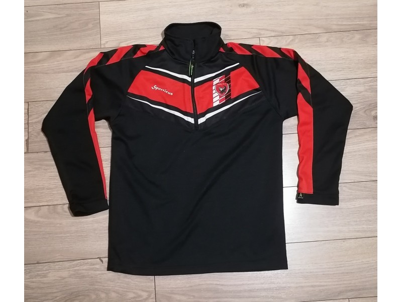 DUKS BARTLEY REDS FC ENGLESKA ORIGINAL