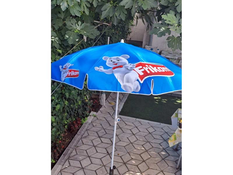 Frikom Suncobran za plazu NOVO