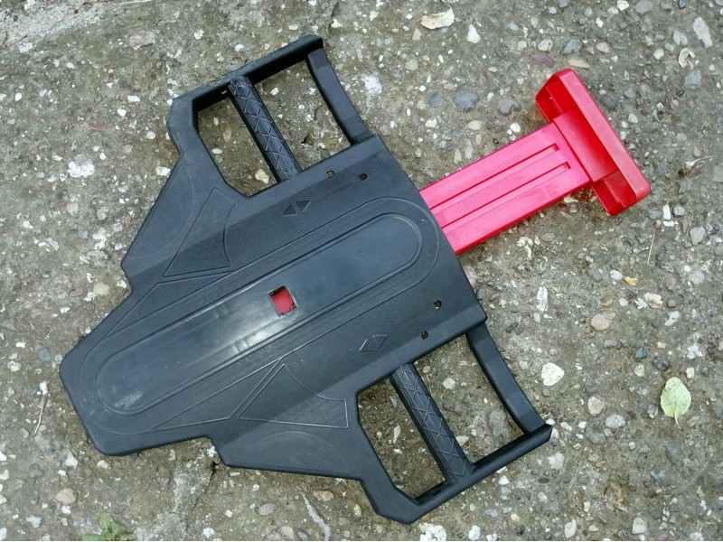 STOMAK ELIMINATOR