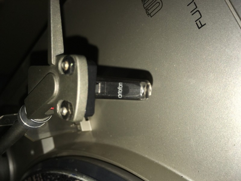 Gramofon Dual CS 620 Q