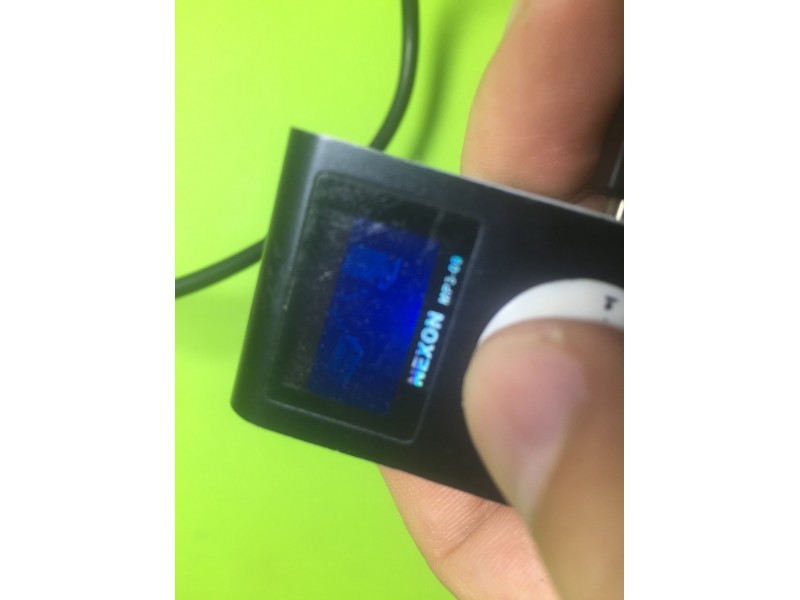 Nexon mp3-09