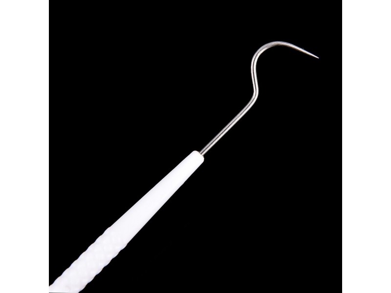 Dental pick