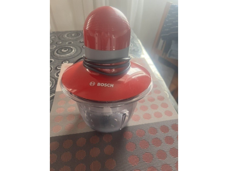 Seckalica marke Bosch