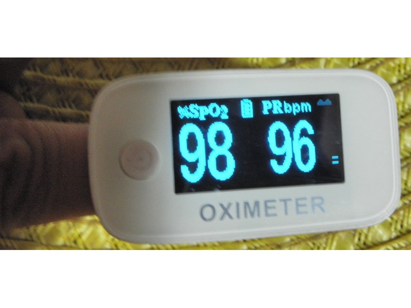 OKSIMETAR YM301 (Germany)