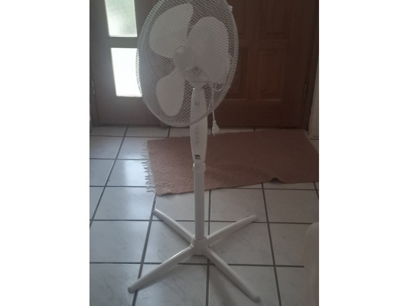 Ventilator beli