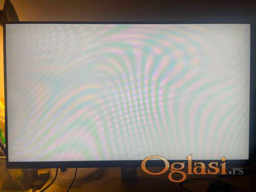 Monitor DELL S2421HN