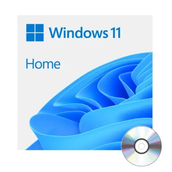 Software Windows Home 11 64Bit Eng KW9-00632ID: EK000874929
