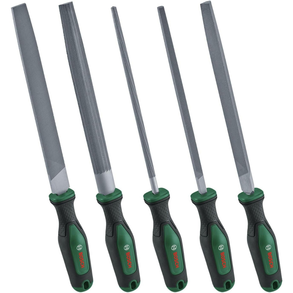 Bosch HOBI 5-delni komplet turpija za metal 1600A02ZB0ID: EK000878140