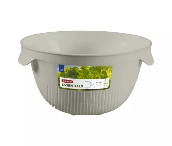Curver Cediljka, essentials, bež CU 00736-X93ID: EK000878365
