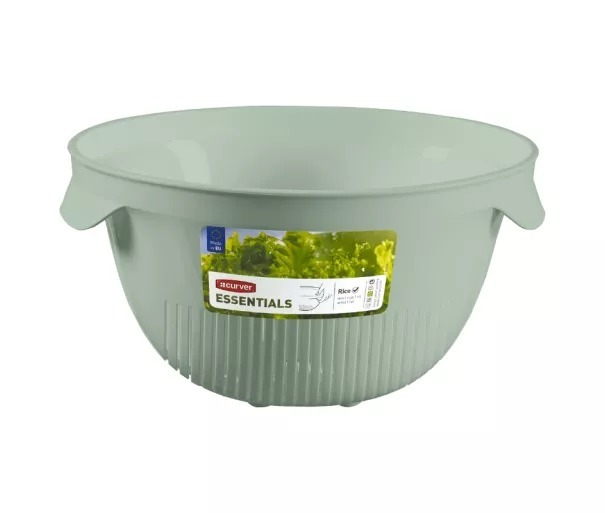 Curver Cediljka, essentials, pastel zelena CU 00736-Q19ID: EK000878316