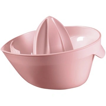 Curver Cediljka za limun, essentials, pastel roze CU 00737-204ID: EK000878352