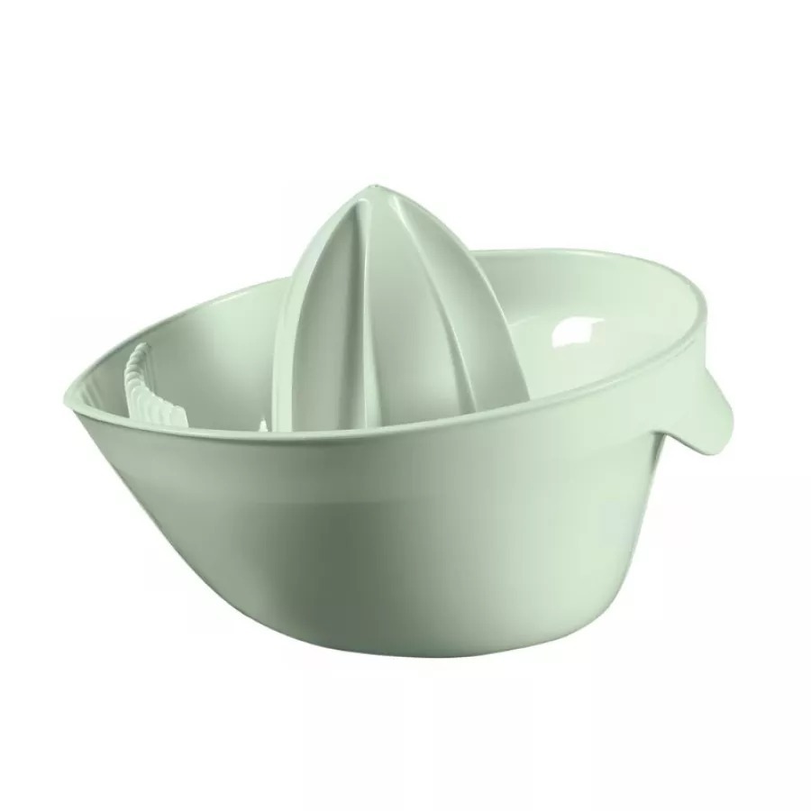 Curver Cediljka za limun, essentials, pastel zelena CU 00737-Q19ID: EK000878314