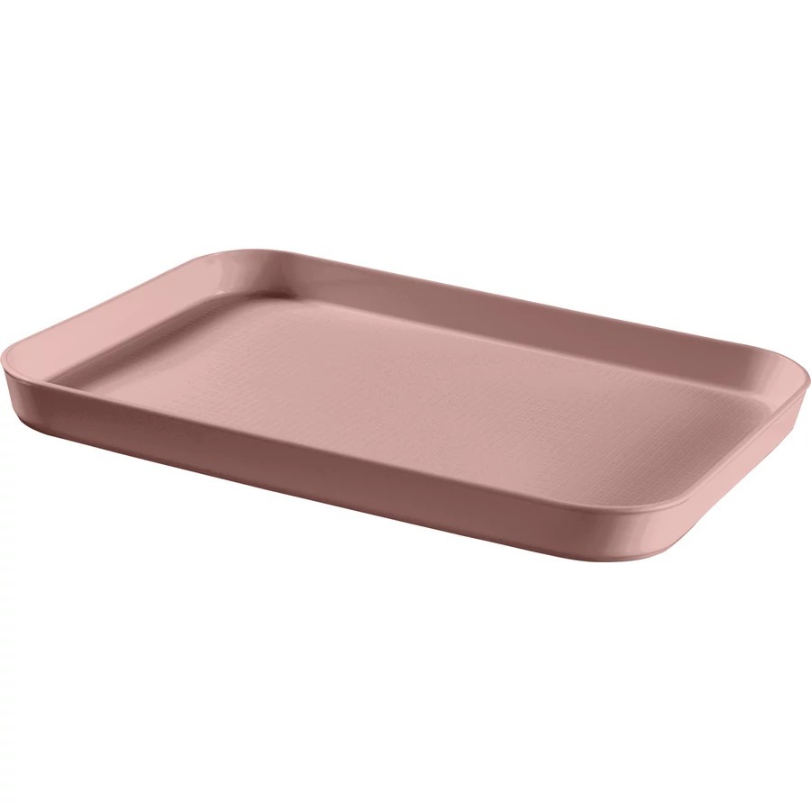 Curver Poslužavnik, essentials, pastel roze CU 00738-204ID: EK000878372