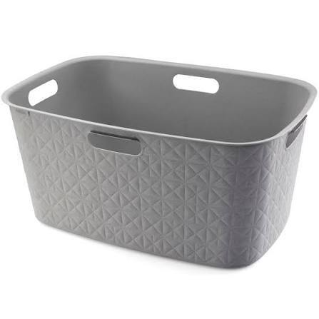 Curver Korpa za veš 45l softex, krem CU 00572-Z70ID: EK000878396