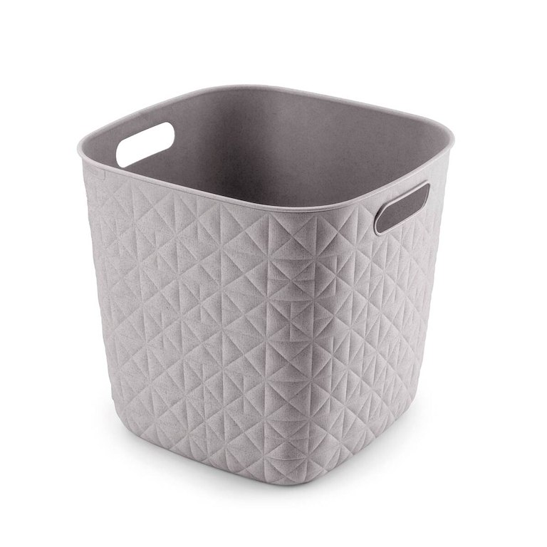 Curver Korpa cube softex, krem CU 00573-Z70ID: EK000878302
