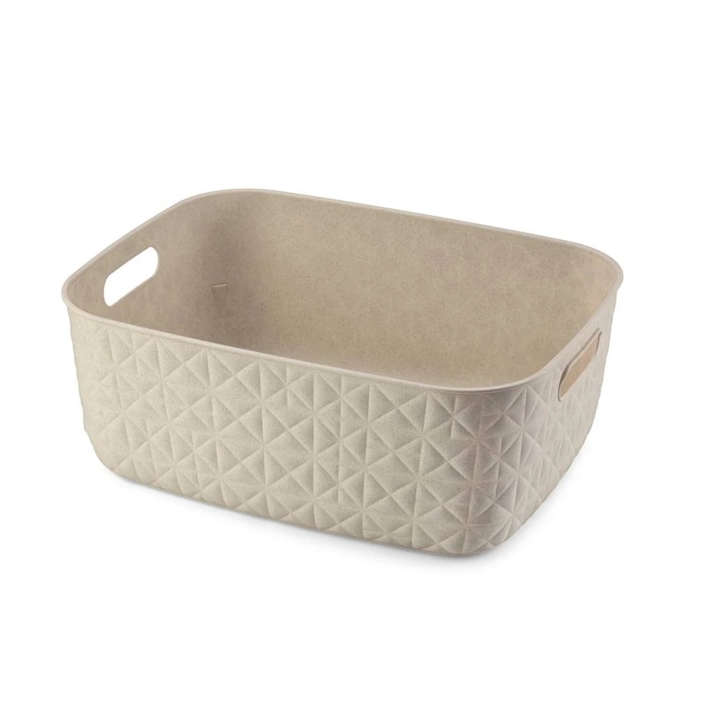 Curver Korpa m softex, bela kreda CU 00575-Z67ID: EK000878309